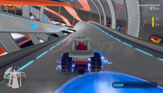 Review - Hot Wheels Unleashed (Xbox Series S/X) | WayTooManyGames | N4G