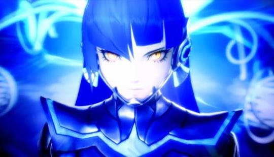 Shin Megami Tensei V for Nintendo Switch Gets New Trailer Showing ...