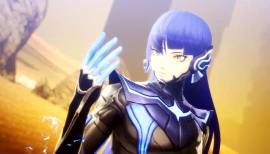 Shin Megami Tensei V for Nintendo Switch Gets New Trailer Showing ...