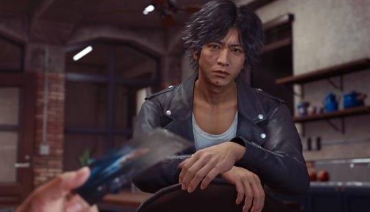 'Lost Judgment' Review | Goomba Stomp | An Intricate Web of Conspiracy | N4G