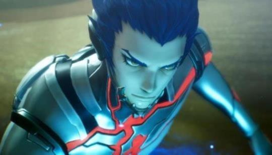 Shin Megami Tensei V For Nintendo Switch Reveals Lilith’s Gameplay In ...