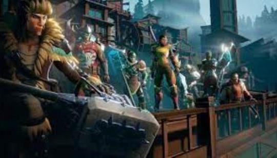 10 Cross Platform Games You Can Play with Friends Across All Systems | N4G