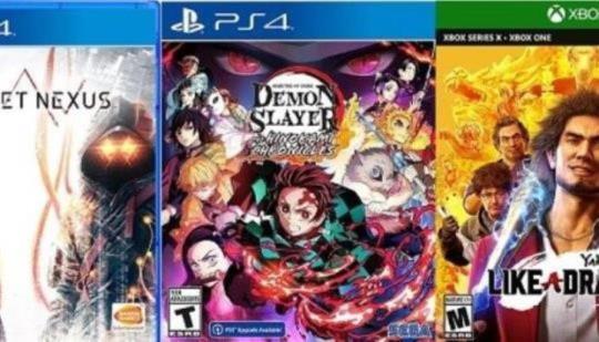 Amazon Slashes Up To 67% Off On Select Action Adventure, RPG & Shooter ...