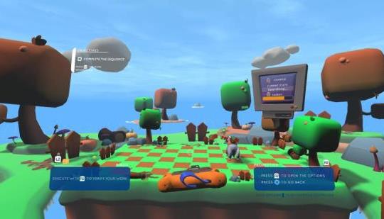 Probe: A Game Dev Experience - PS4 Review - PlayStation Country ...