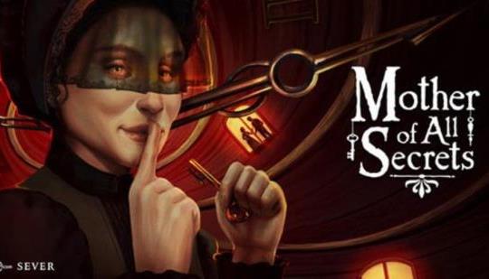 The Mythical/occult-themed Adventure/strategy/RPG “Mother Of All ...