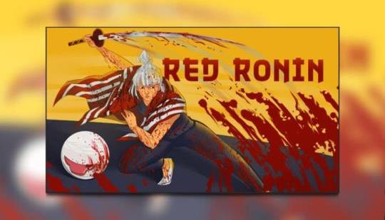 Red Ronin Review - Thumb Culture | N4G