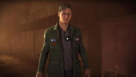 James Sunderland Comes To Dead By Daylight With New Silent Hill Update ...