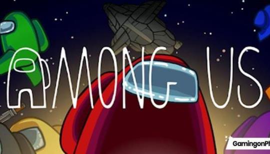 Among Us teases new roles, reveals the Shapeshifter | N4G