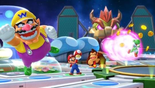 'Mario Party Superstars' Review | Goomba Stomp | Offers a Top-Tier ...