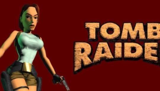 The Making of Tomb Raider by Daryl Baxter Review (Book) - Tomb Reader ...