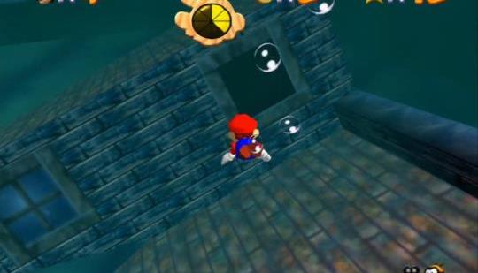 The best Nintendo water levels that don't drown in frustration | N4G