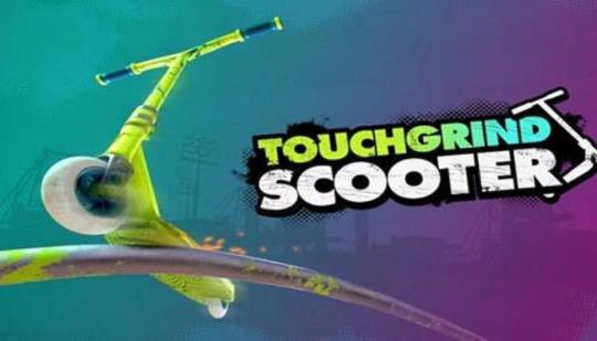 The extreme scooter action game “Touchgrind Scooter” is coming to ...