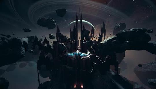 Chorus PC Review - A Largely Successful Attempt at Reviving a ...