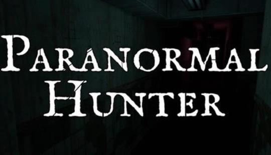 The co-op survival horror game “Paranormal Hunter” is coming to Steam ...