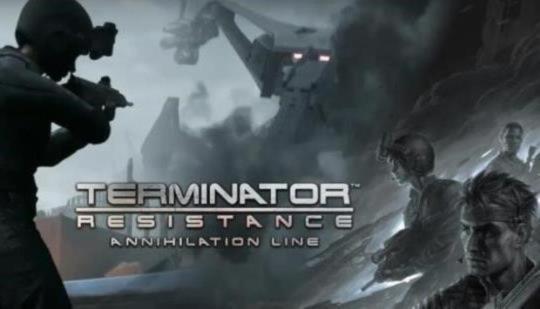 Terminator: Resistance- Annihilation Line DLC Review - Gaming Respawn ...