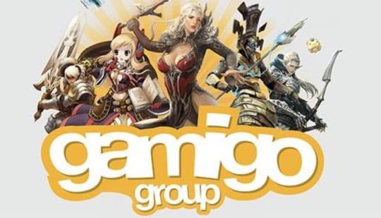 Gamigo group has just announced the formation of its new launch ...