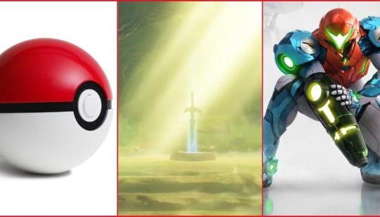 10 of the most iconic Nintendo weapons - Trendradars Latest