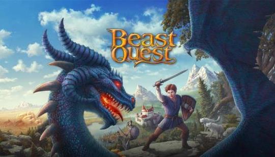 Beast Quest Walkthrough Guide - Free Arcta | N4G