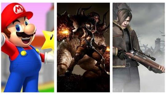 The Most Radical Video Game Sequels of All Time - Trendradars Latest