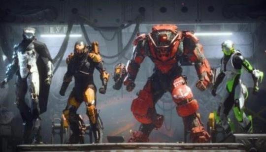 6 Failed Video Games That Wasted Potential - Trendradars Latest