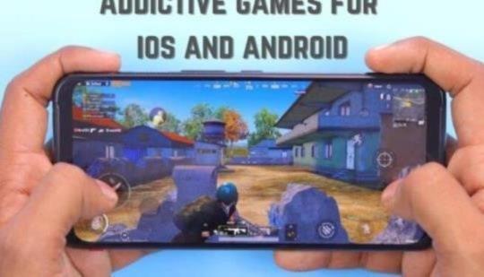 7 Unheard of but Addictive Games for IOS and Android - Trendradars Latest