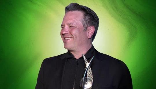Xbox CEO Phil Spencer's Reveals His Message For Gamers After Winning ...