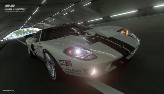 Gran Turismo 7 Review: 'The Best Pure Racing Game On Console' - GGRecon ...