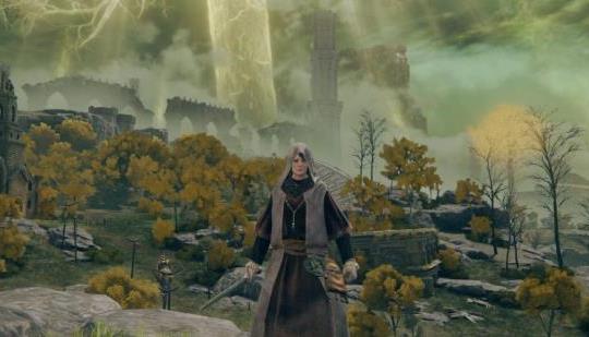 FromSoftware and the Power of Good Art Direction - Trendradars Latest