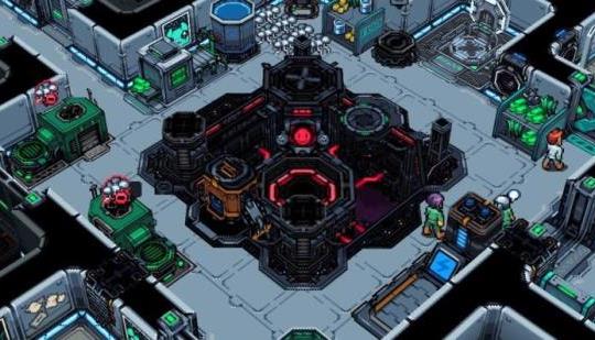 Starmancer lets you live out your inhuman resources fantasies ...
