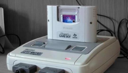 Super Game Boy, the forgotten SNES peripheral - Trendradars Latest
