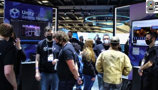 Highlights From the Game Developers Conference 2022 - Trendradars Latest