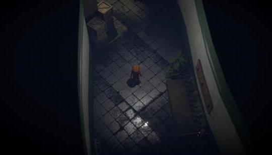 Review - In Nightmare (PS5) | WayTooManyGames - Trendradars Latest