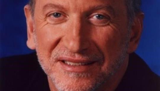 Pixel Bits | Interview: Sega of America Visionary Bernie Stolar | N4G