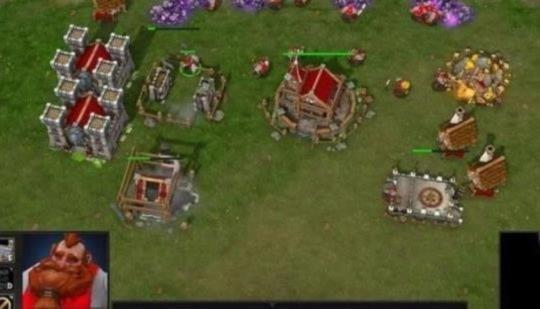 Real-Time Strategy Game Purple War Early Access Launch Slated for ...