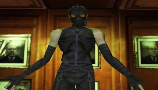 Metal Gear Solid Bosses Ranked From Worst to Best | N4G