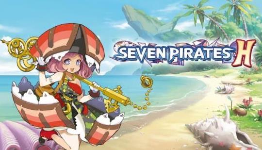 Seven Pirates H Review (Switch) | Hey Poor Player | N4G