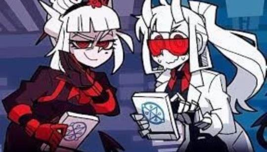 Know Examtaker and Helltaker Game Review & More About This | N4G