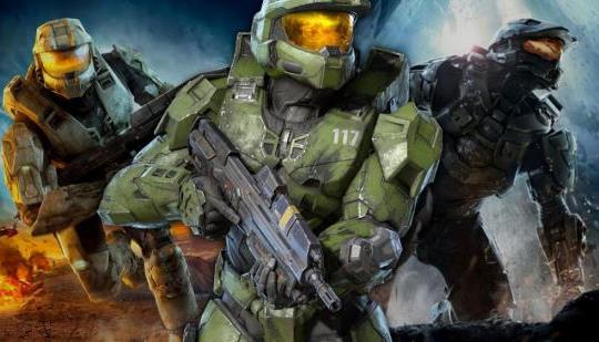 Master Chief: All Armor Designs Ranked From Best To Worst - TrendRadars