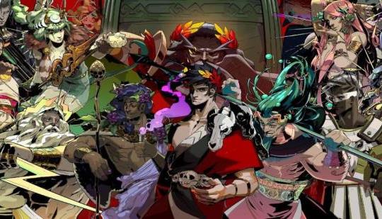 Hades Mod Gives the Game an Unofficial Expansion Pack | N4G