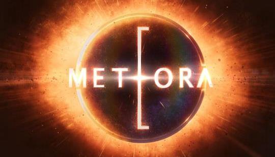 Meteora launches on PC on June 30th | N4G