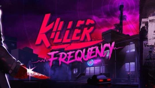 The 1980s-themed VR horror-comedy game "Killer Frequency" is coming to ...