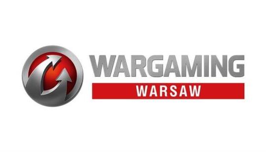 Wargaming Reveals New Warsaw And Belgrade Logos | N4G
