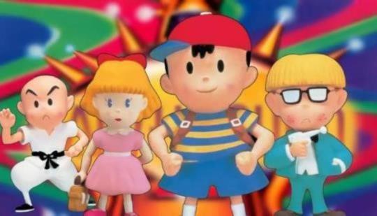 Is the Earthbound Franchise Worth Resurrecting? | N4G