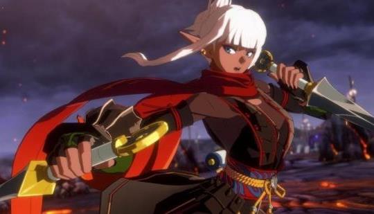 DNF Duel Review - A Gorgeous, Clever Brawler That Is Built For ...