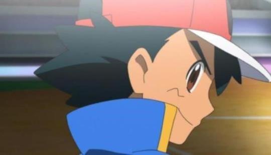 Ash Ketchum is Finally Coming Back to Pokemon Games | N4G