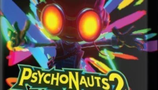 Psychonauts 2 Gets A Collectors Edition | N4G