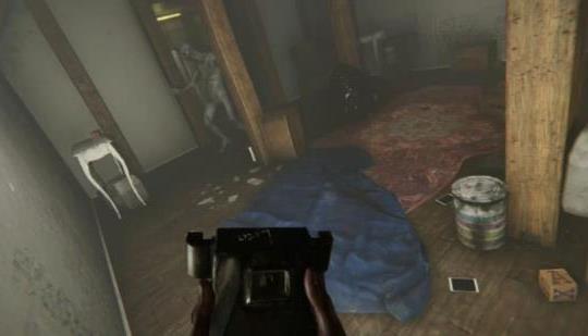 Madison PS5 Review - A Candid Camera Horror Thriller | COGconnected | N4G