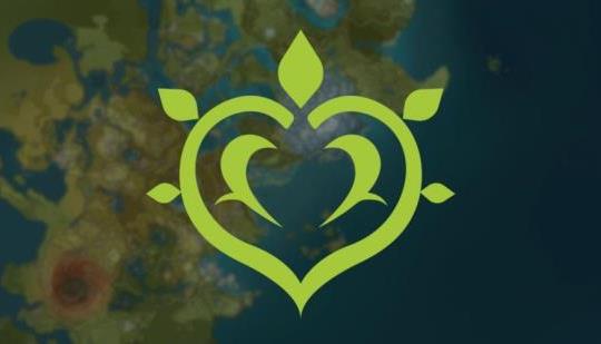 Genshin Impact Leak Reveals Map for New Sumeru Region | N4G