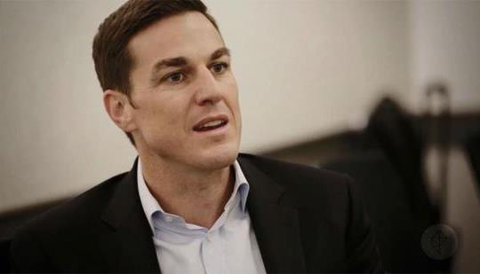 Andrew Wilson: "I don't think we could be in a stronger position as a ...