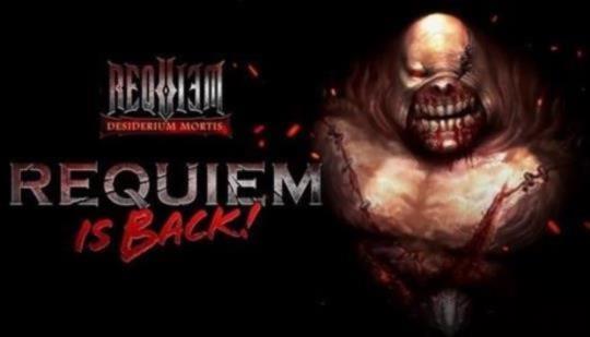 Horror MMORPG Requiem Online opens pre-registration | N4G